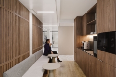 Bryan, Garnier & Co Offices - Paris | Office Snapshots