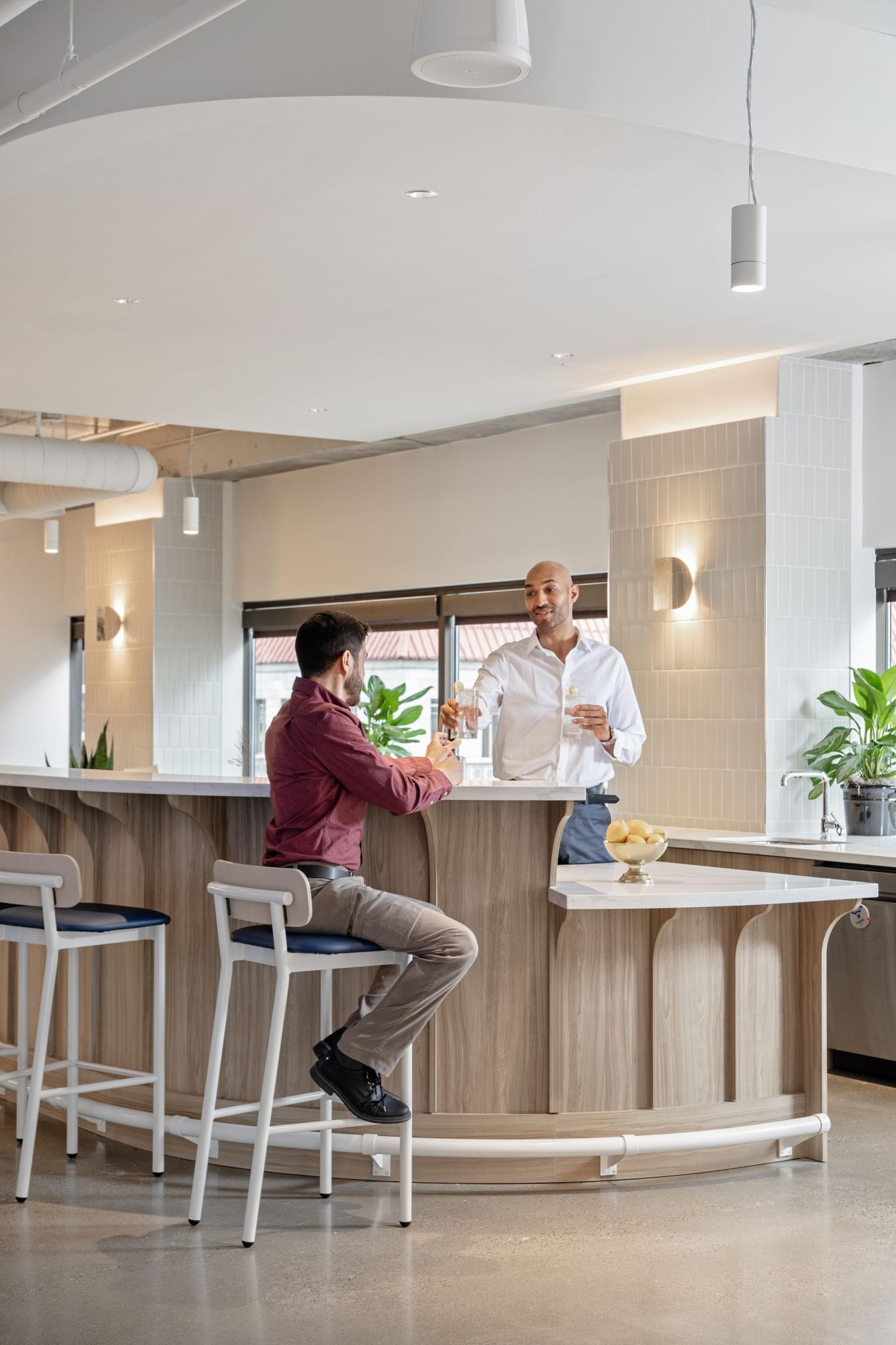 Colliers Offices - Portland | Office Snapshots