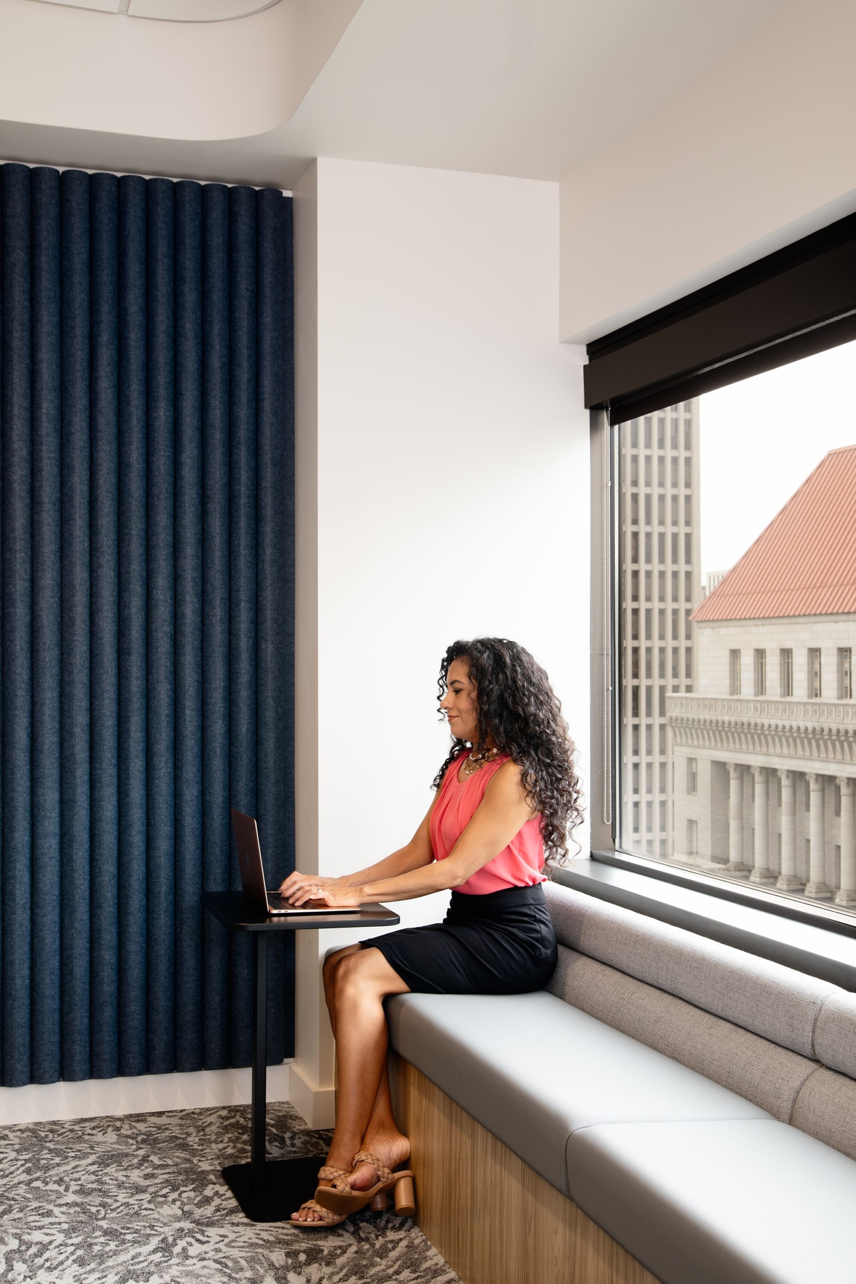 Colliers Offices - Portland | Office Snapshots