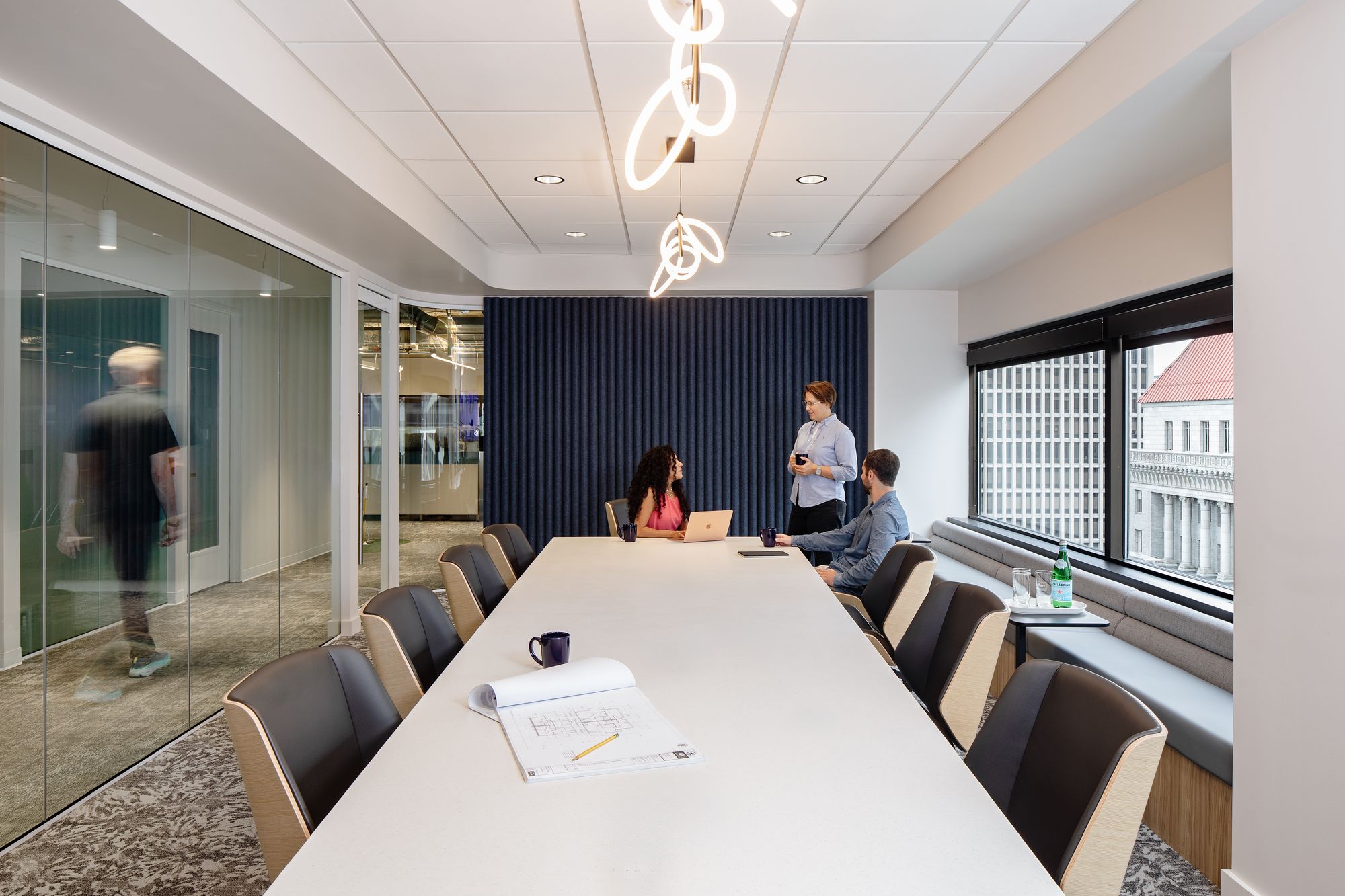 Colliers Offices - Portland | Office Snapshots