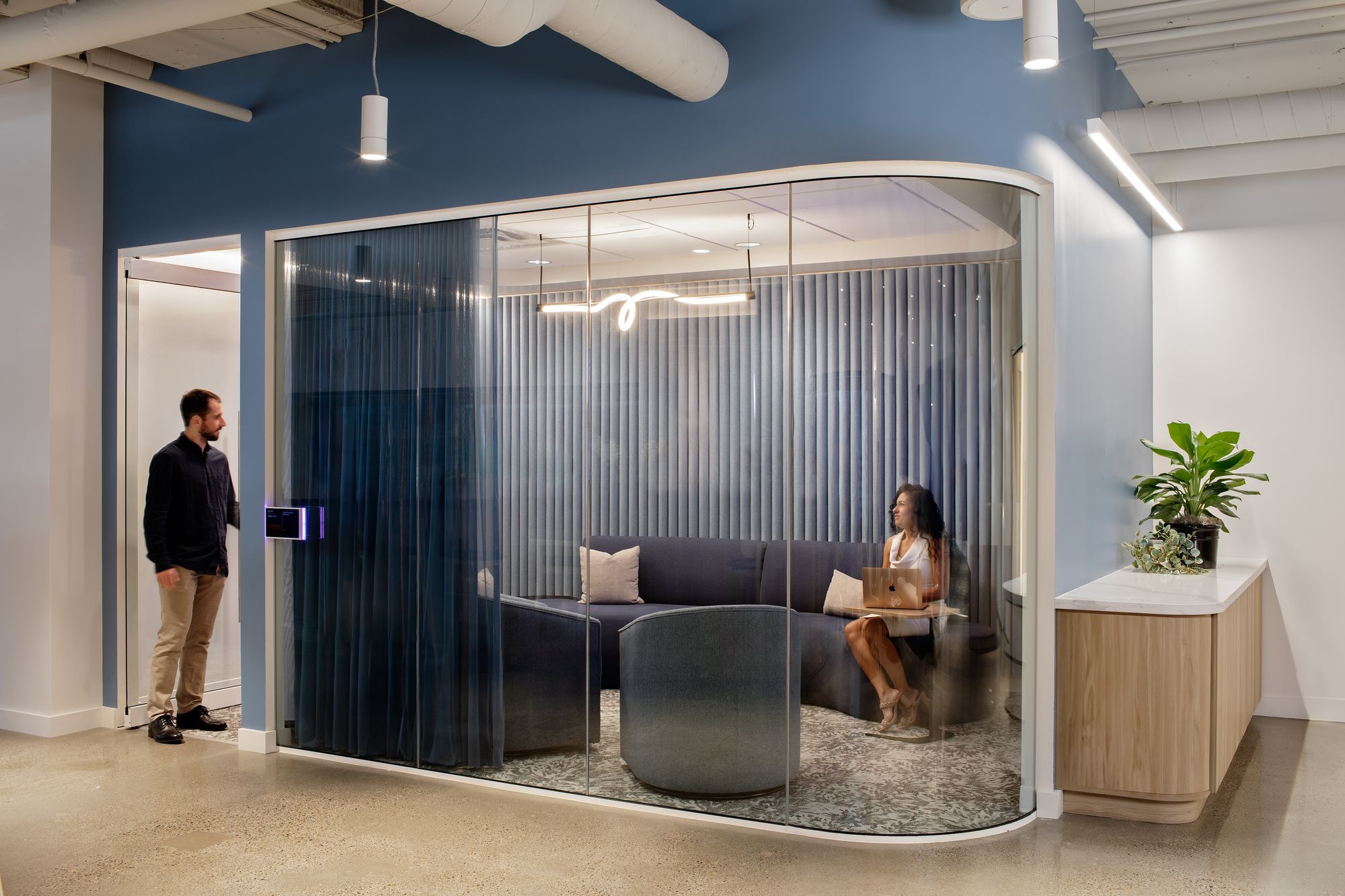 Colliers Offices - Portland | Office Snapshots