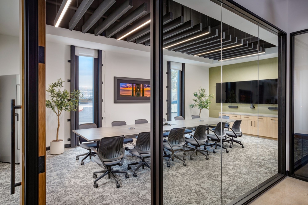 CR Insulation Offices - San Diego | Office Snapshots