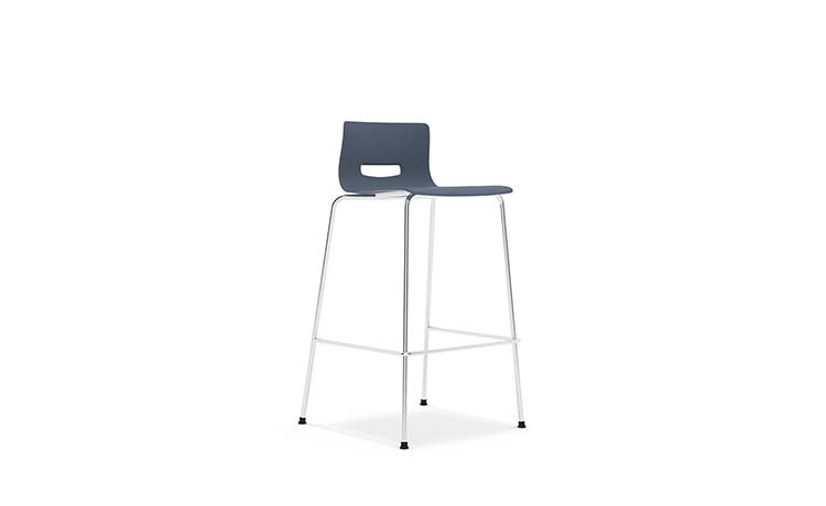 Allermuir Casper Stool | Office Snapshots