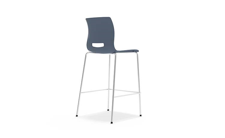 Allermuir Casper Stool | Office Snapshots