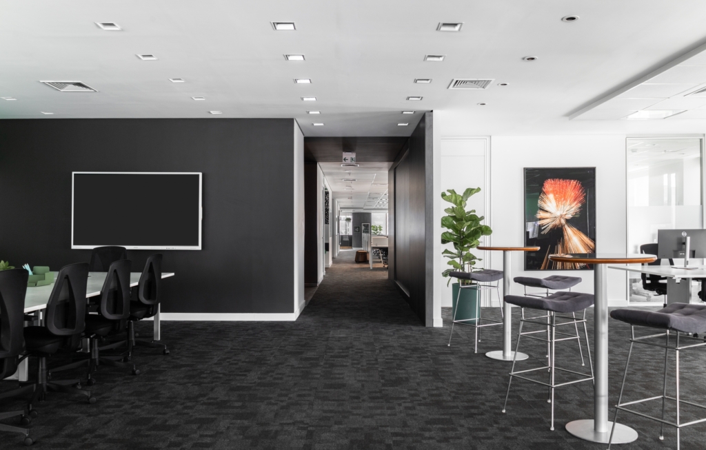 Cubevis Tecnologia Offices - Sao Paulo | Office Snapshots