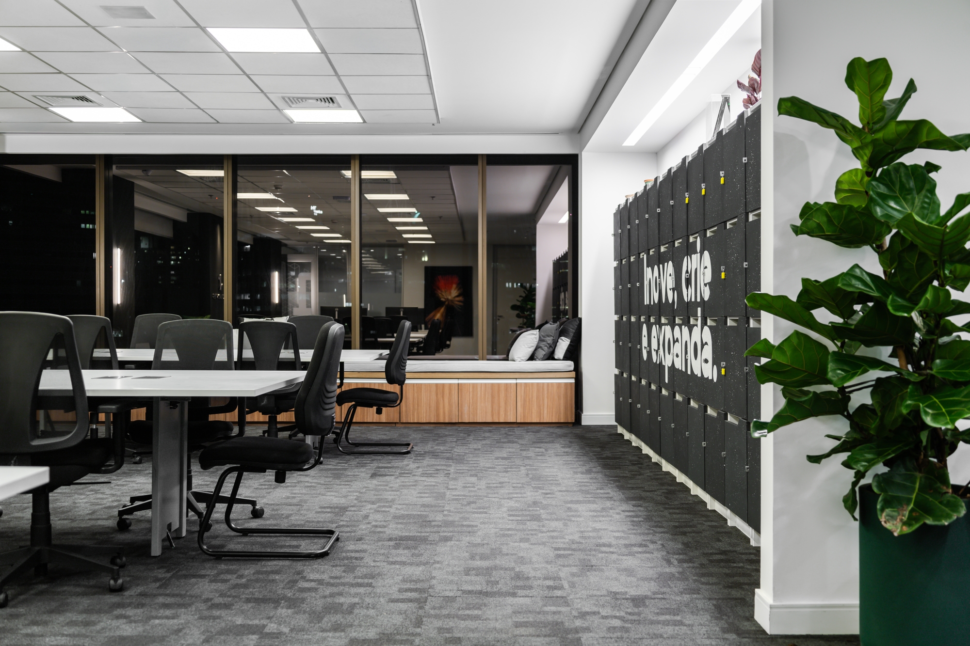Cubevis Tecnologia Offices - Sao Paulo | Office Snapshots