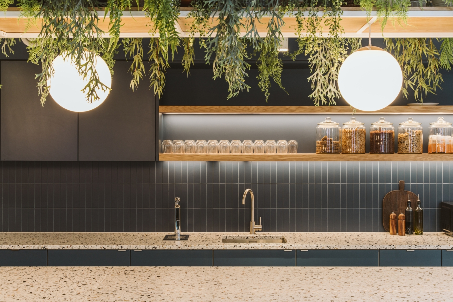 Databricks Offices - London | Office Snapshots