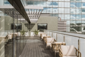 Databricks Offices - London | Office Snapshots