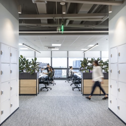 Dayforce Offices - Manila | Office Snapshots