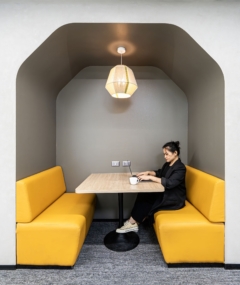 Dayforce Offices - Manila | Office Snapshots