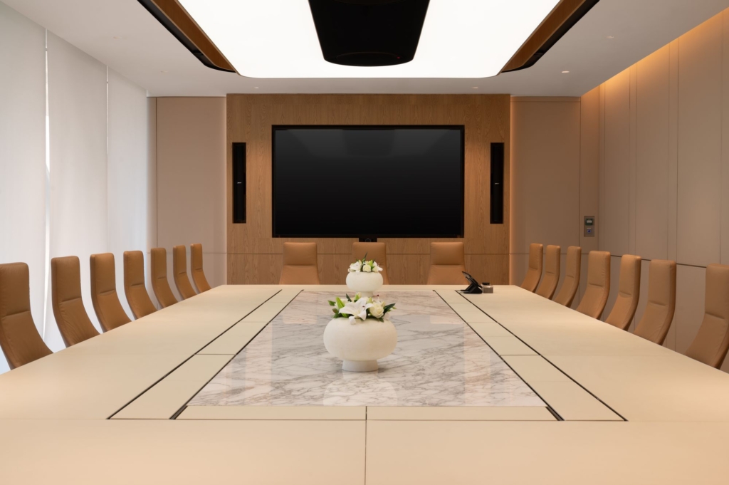 DIFC Offices - Dubai | Office Snapshots