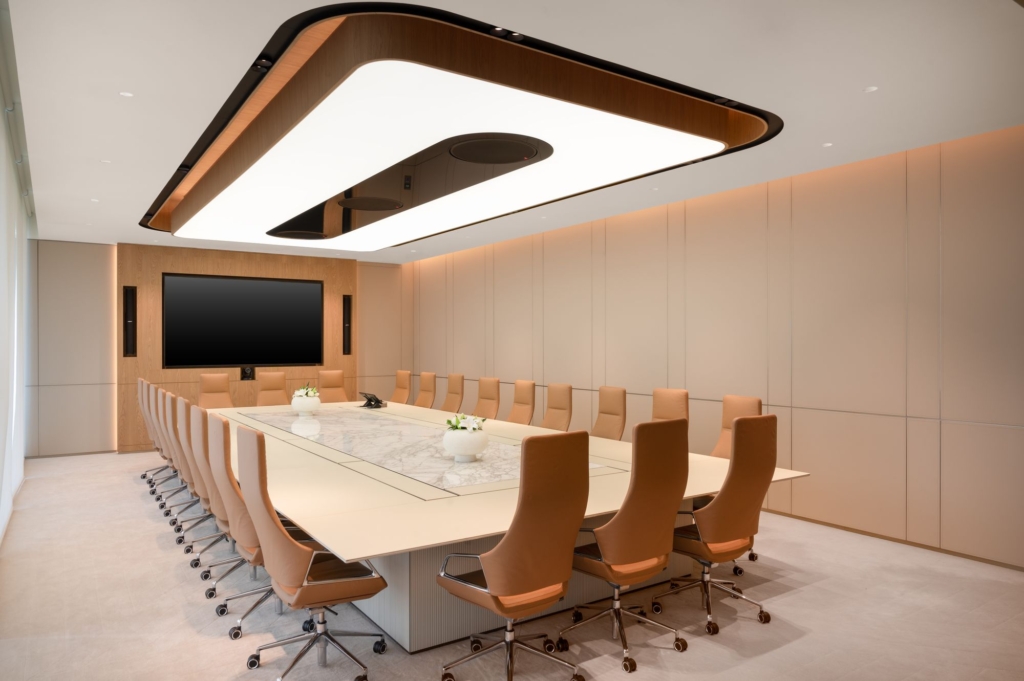 DIFC Offices - Dubai | Office Snapshots