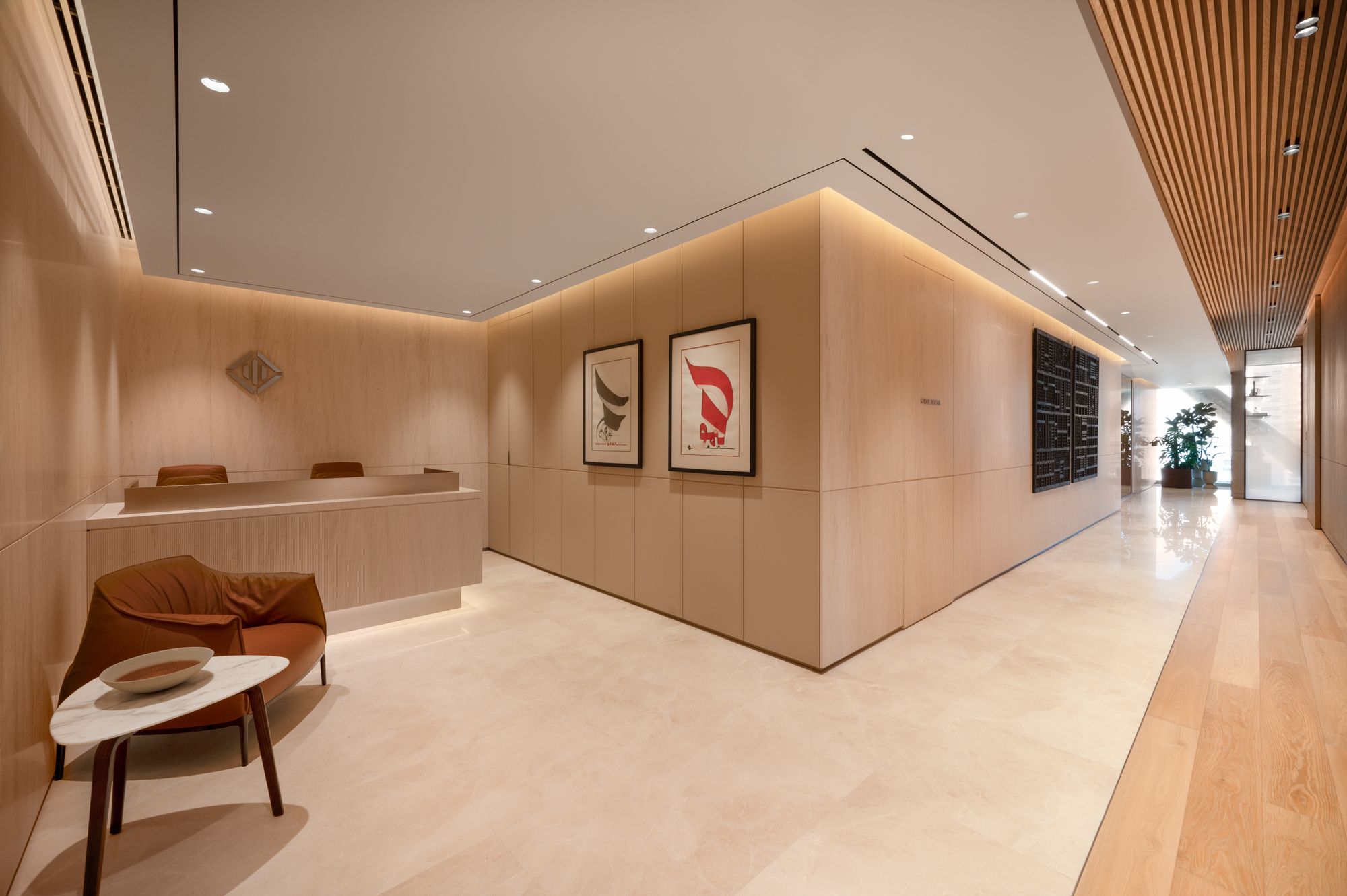 DIFC Offices - Dubai | Office Snapshots