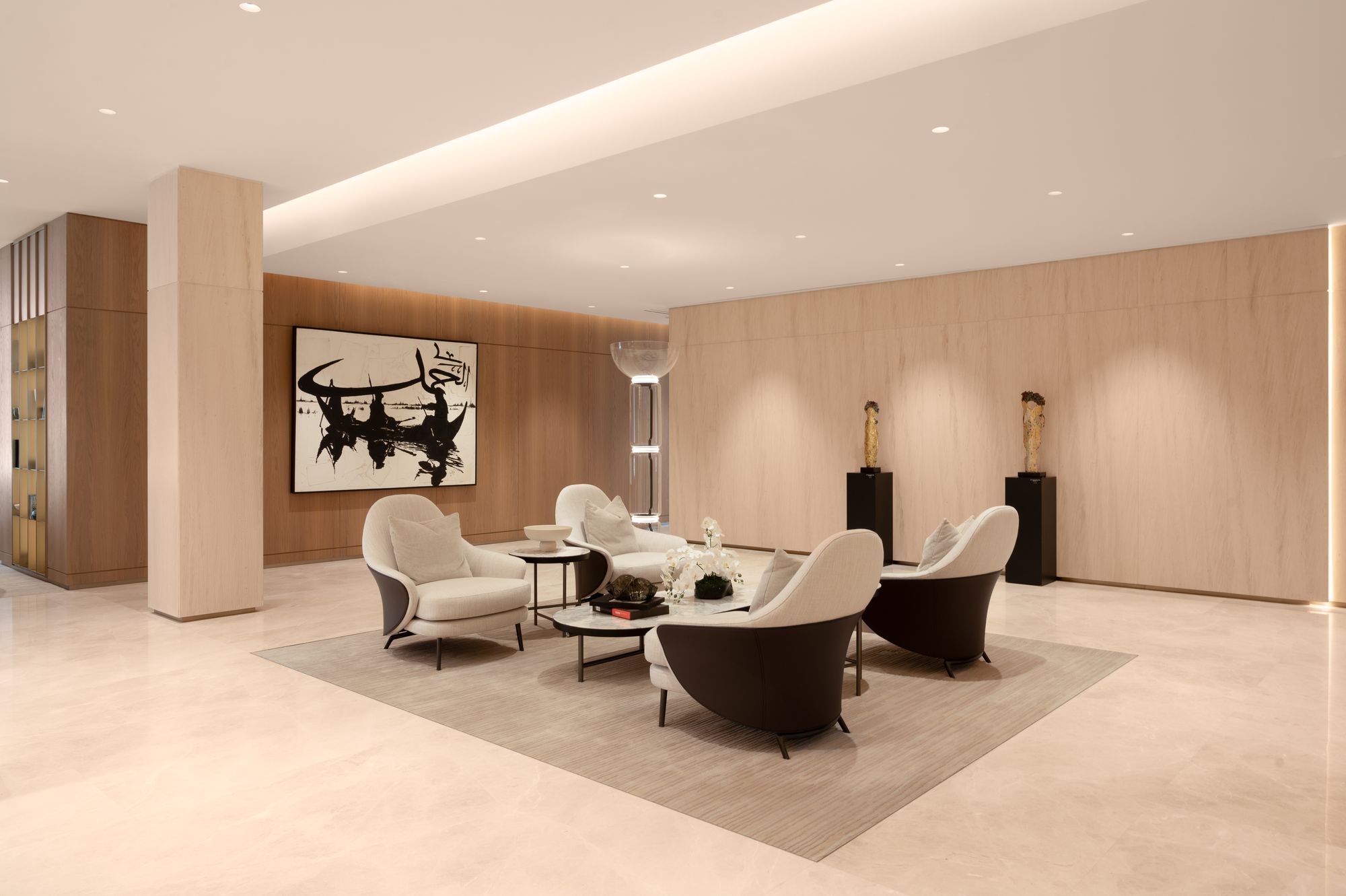 DIFC Offices - Dubai | Office Snapshots