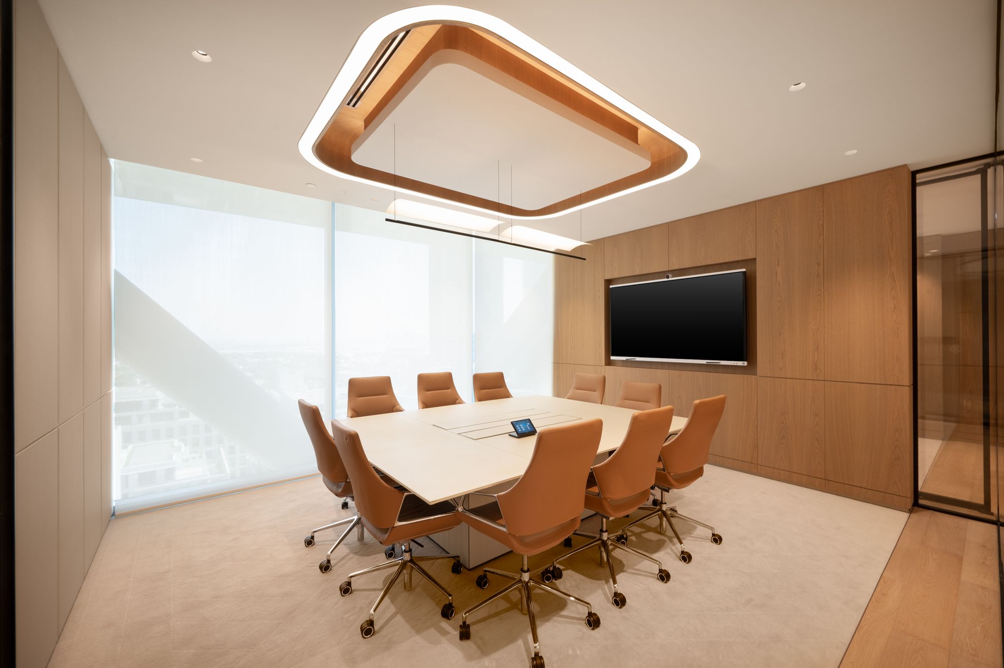 DIFC Offices - Dubai | Office Snapshots