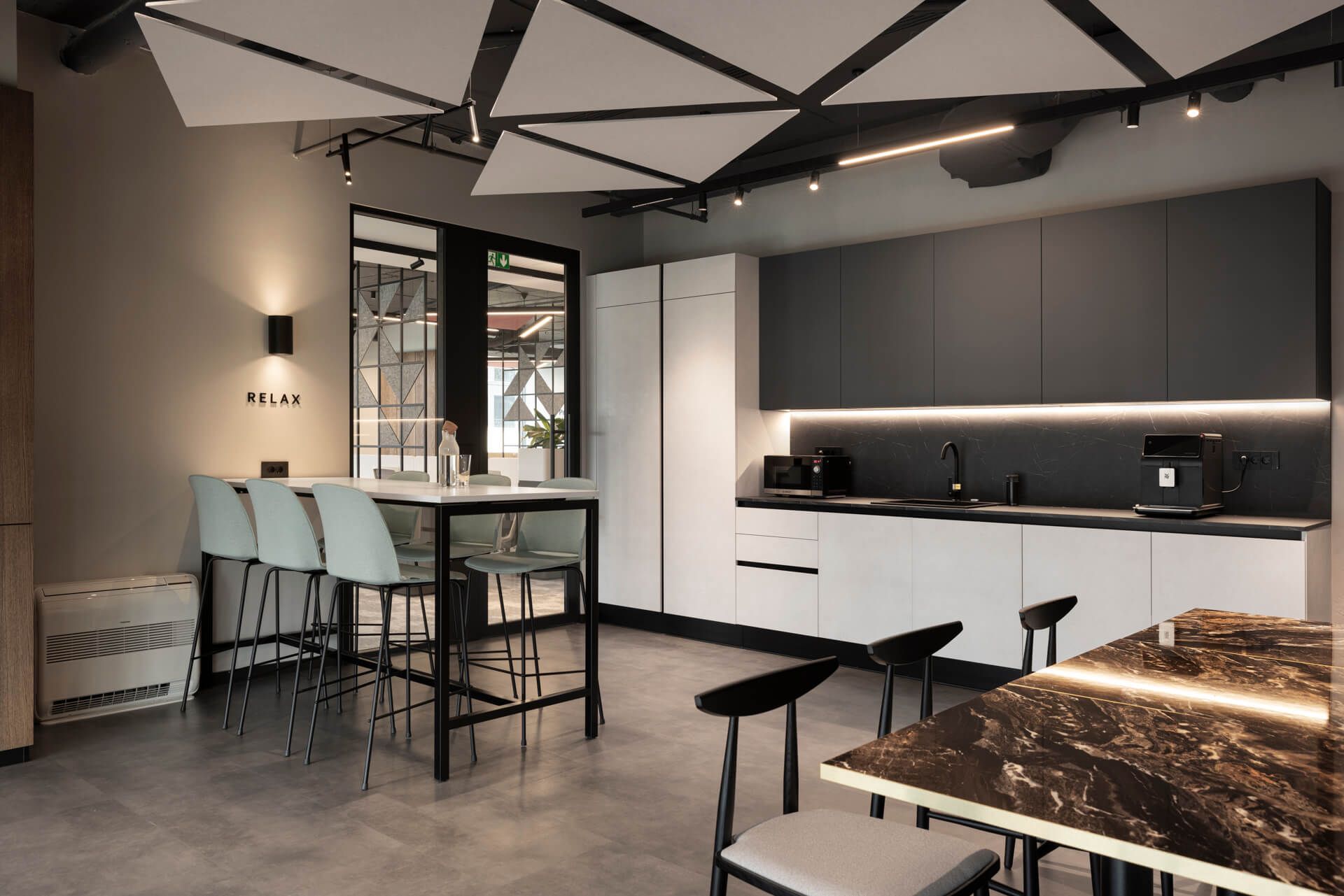 ELBAT Offices - Sofia | Office Snapshots