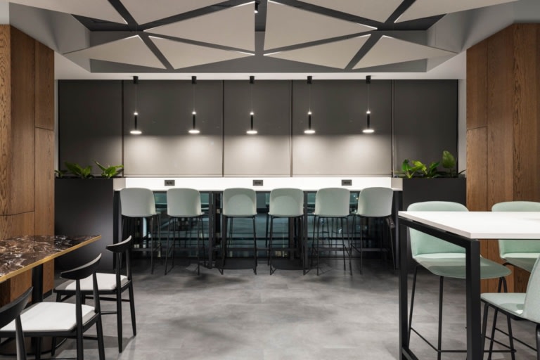 ELBAT Offices - Sofia | Office Snapshots