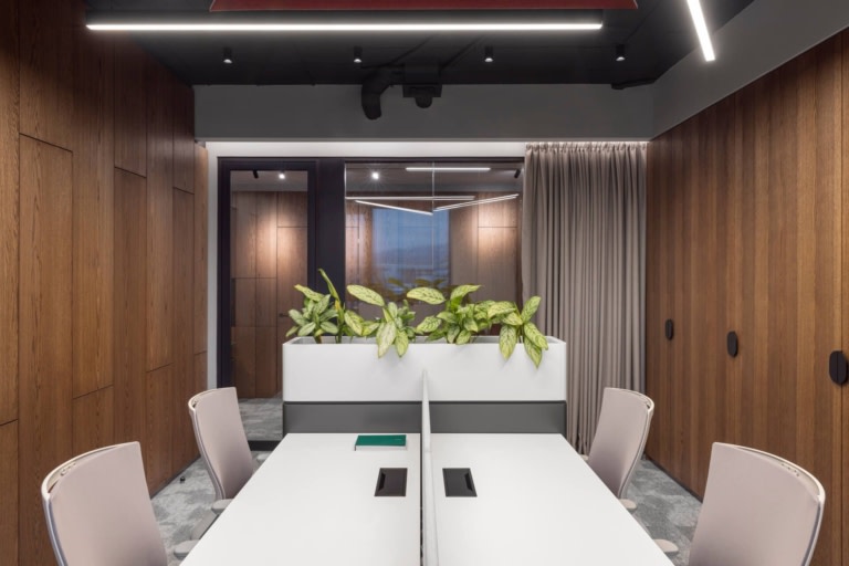 ELBAT Offices - Sofia | Office Snapshots