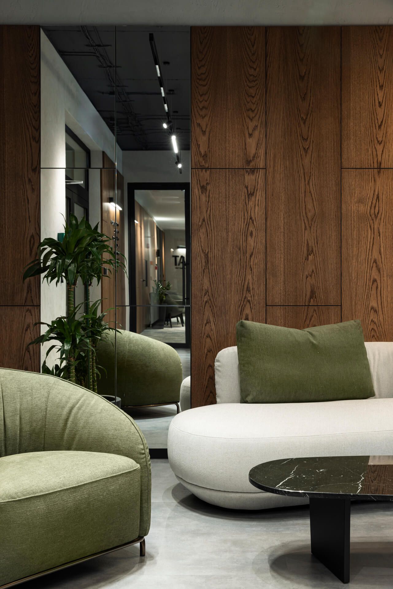 ELBAT Offices - Sofia | Office Snapshots