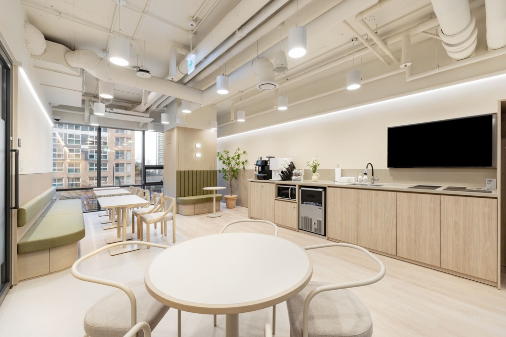 FASTFIVE Offices - Seoul | Office Snapshots