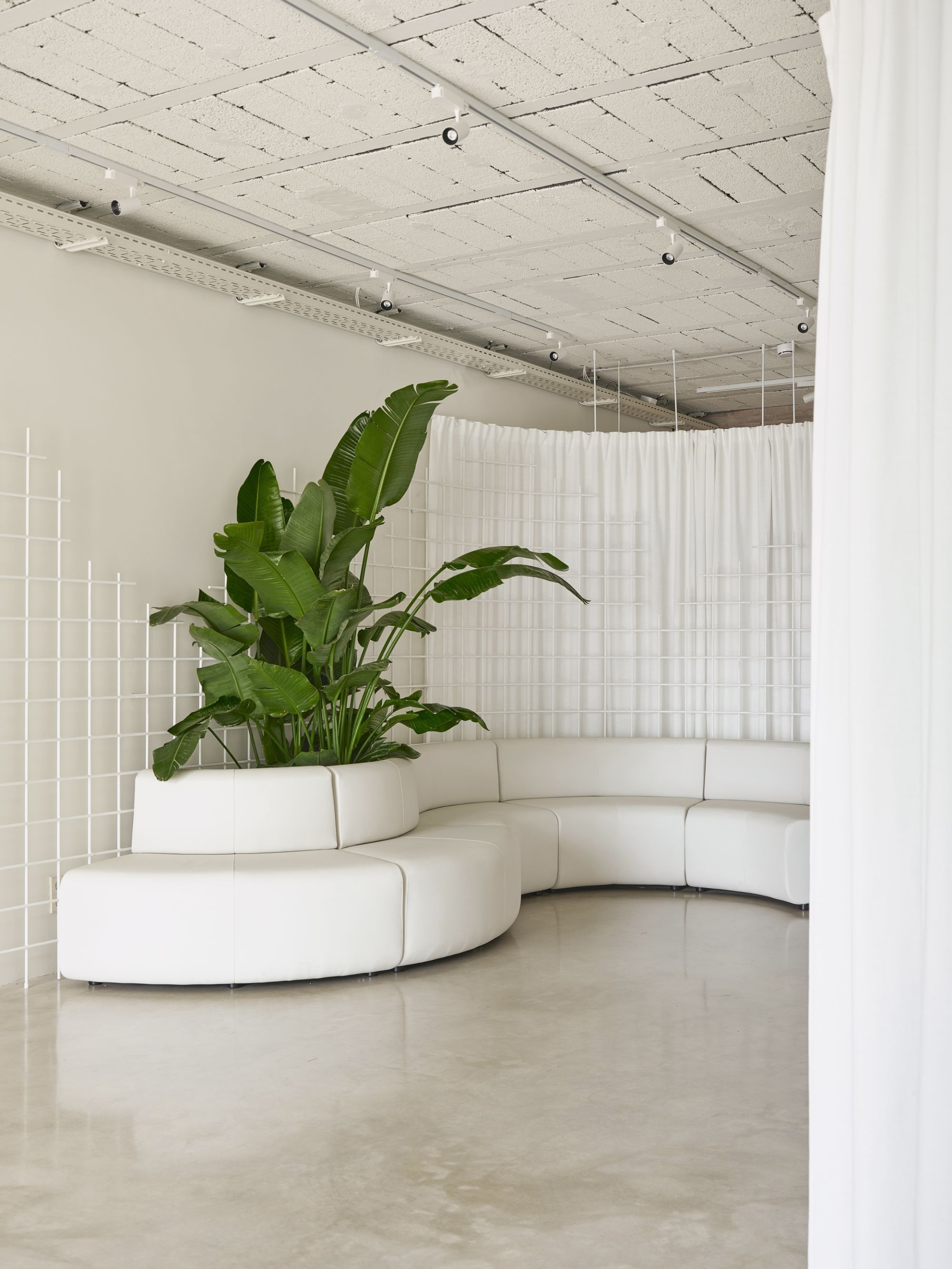 Federico Giner Offices - Valencia | Office Snapshots