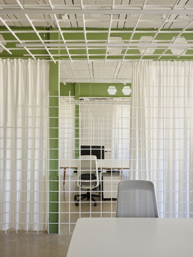 Federico Giner Offices - Valencia | Office Snapshots