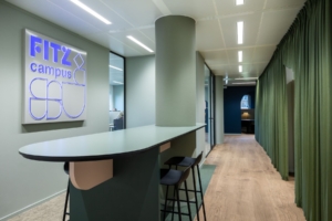 Fitz Offices - Utrecht | Office Snapshots