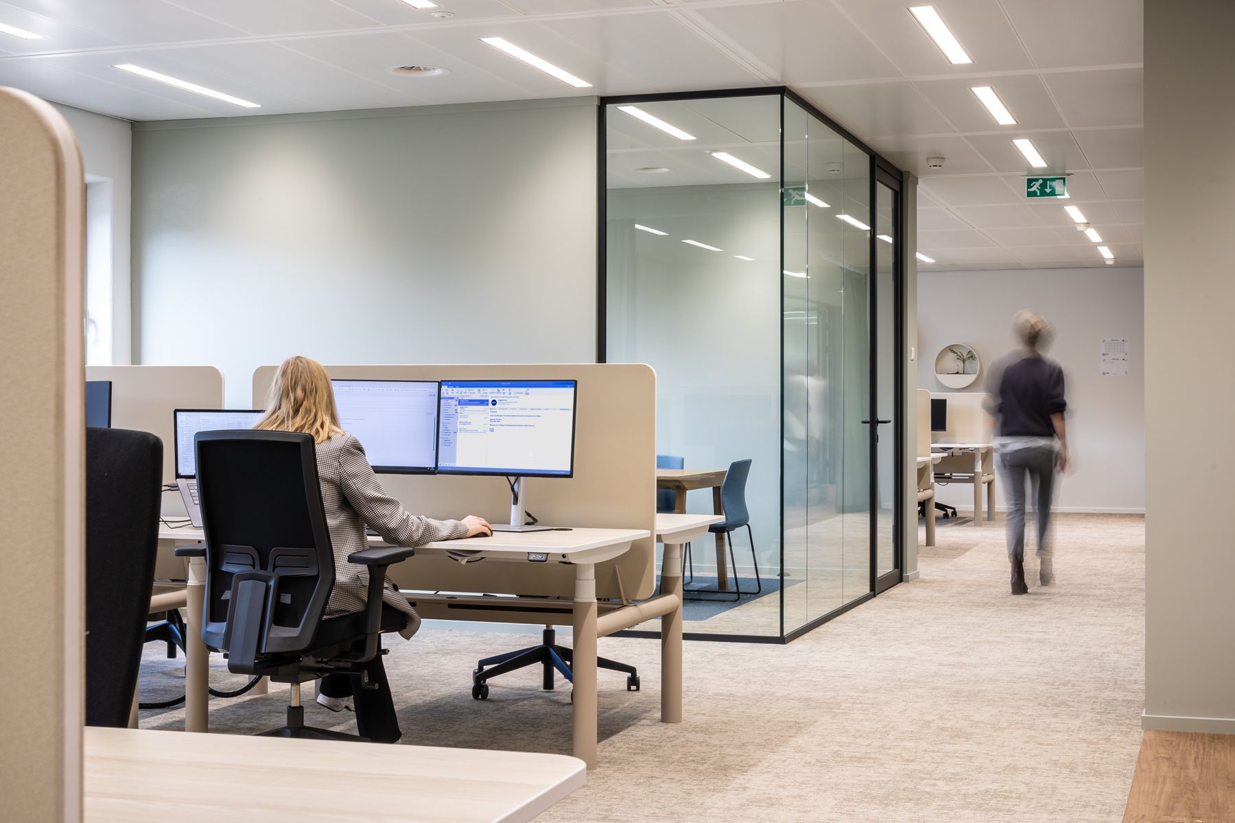 Fitz Offices - Utrecht | Office Snapshots