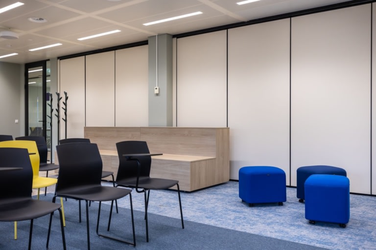 Fitz Offices - Utrecht | Office Snapshots