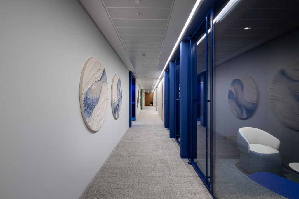 Global Management Consulting Firm Offices - Dubai | Office Snapshots
