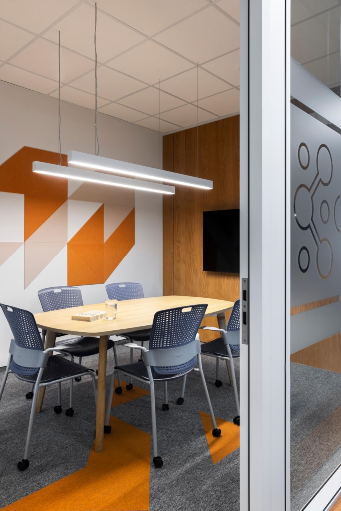 Graphwise Offices - Sofia | Office Snapshots