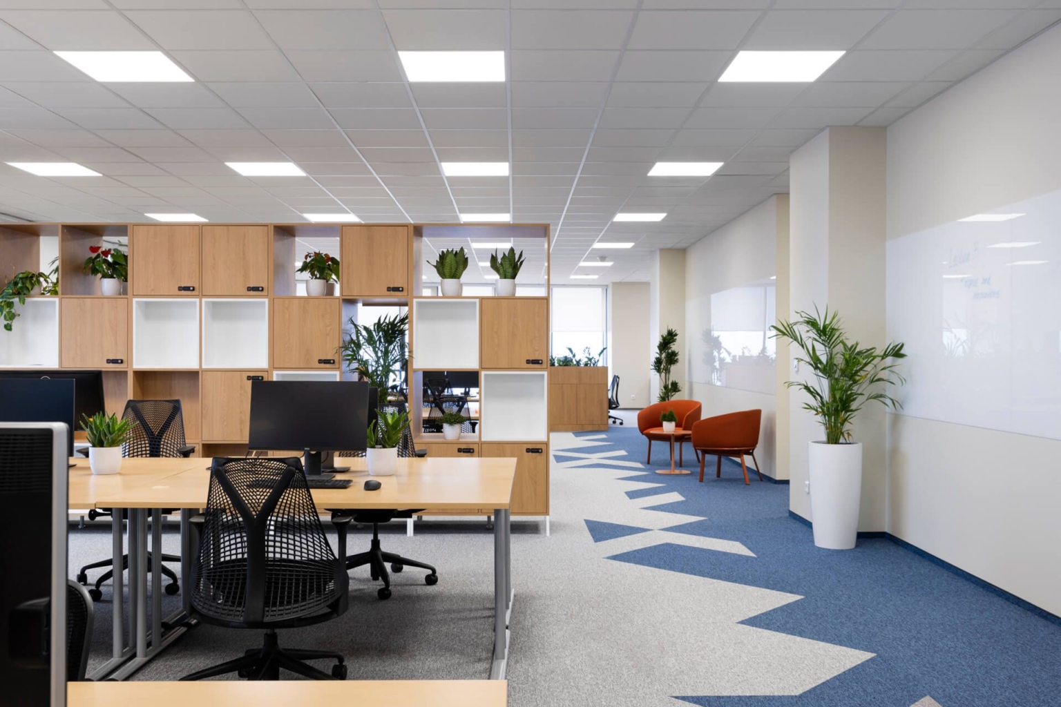 Graphwise Offices - Sofia | Office Snapshots