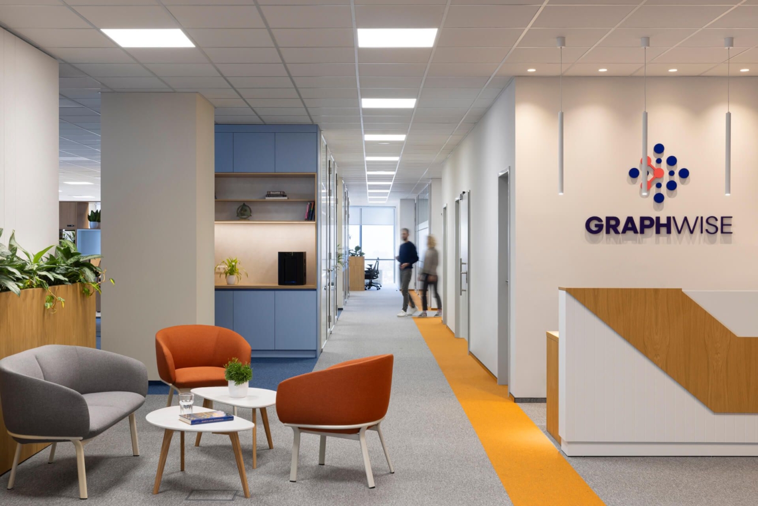 Graphwise Offices - Sofia | Office Snapshots