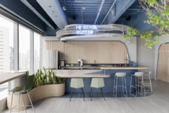 HY Energy Offices - Belo Horizonte | Office Snapshots