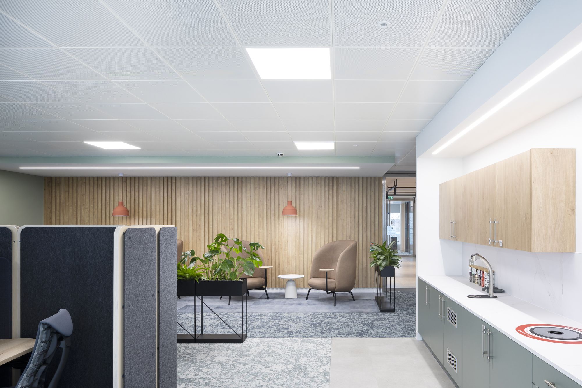 Instant Offices - Reading | Office Snapshots