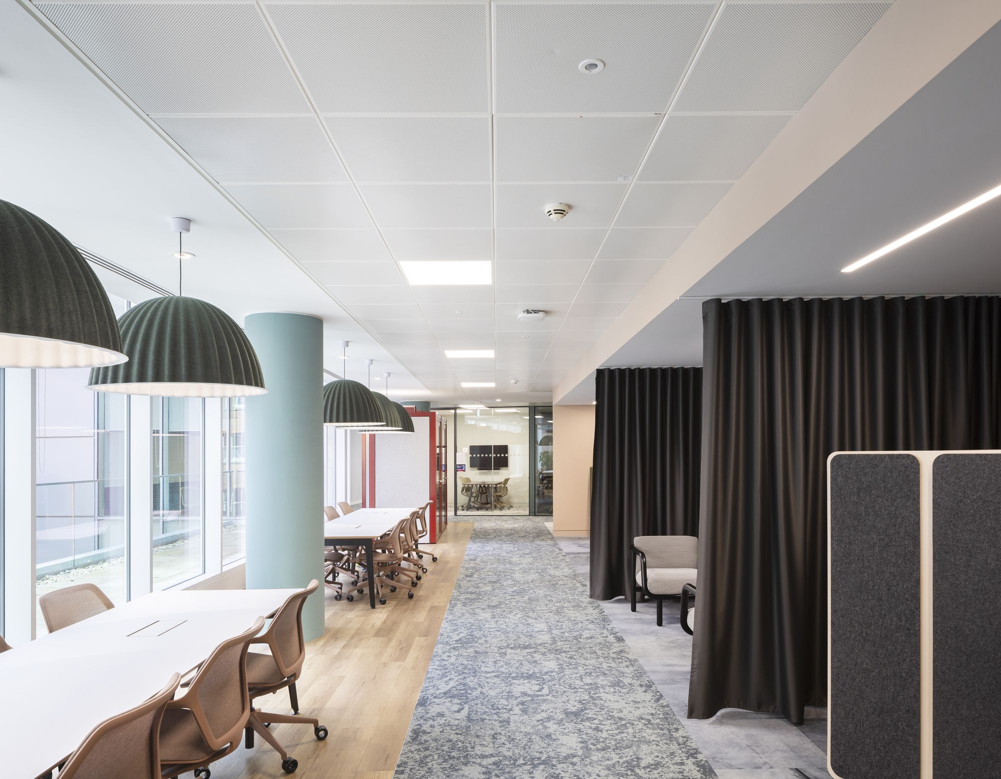 Instant Offices - Reading | Office Snapshots