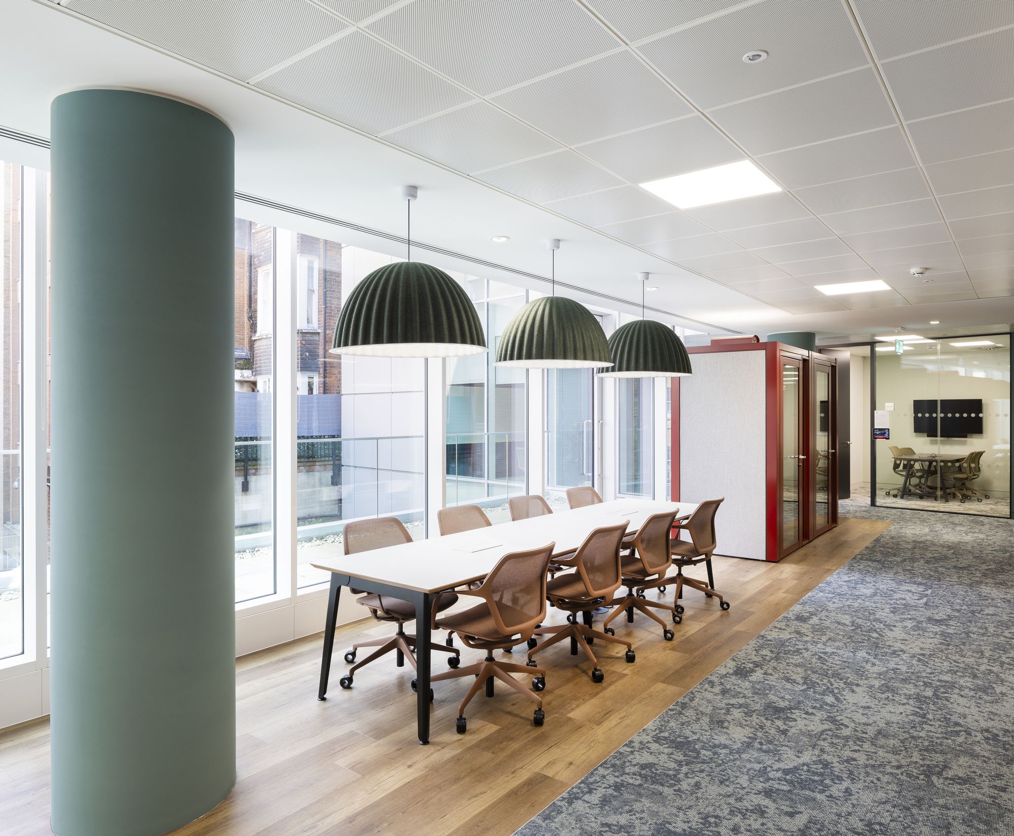Instant Offices - Reading | Office Snapshots