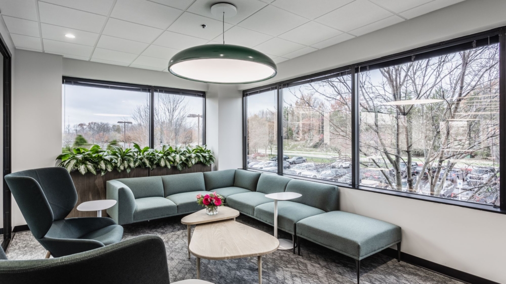 LHD Benefit Advisors Offices - Indianapolis | Office Snapshots