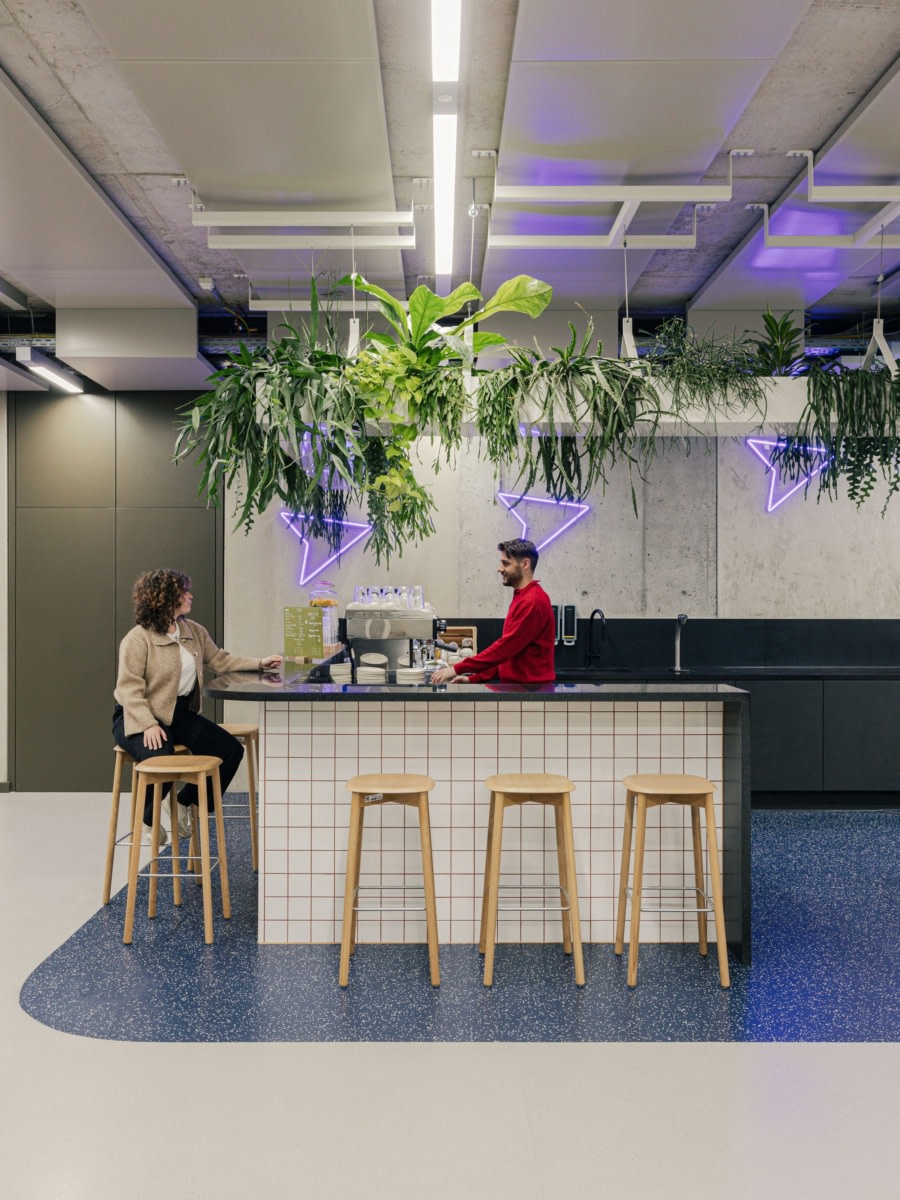 Miro Offices - Berlin | Office Snapshots
