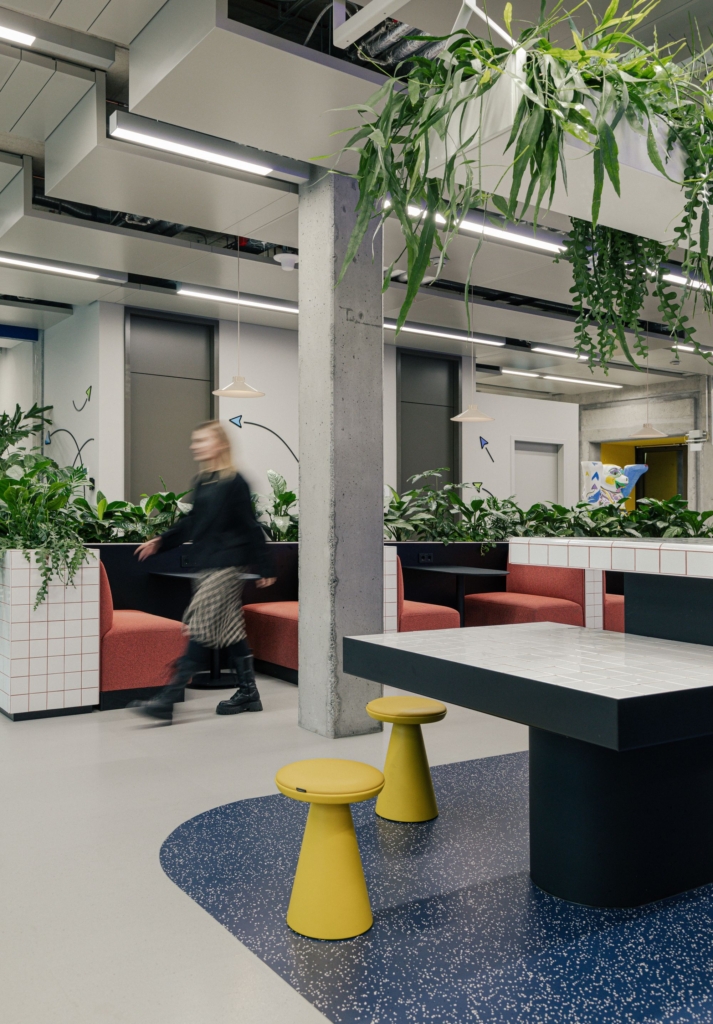 Miro Offices - Berlin | Office Snapshots