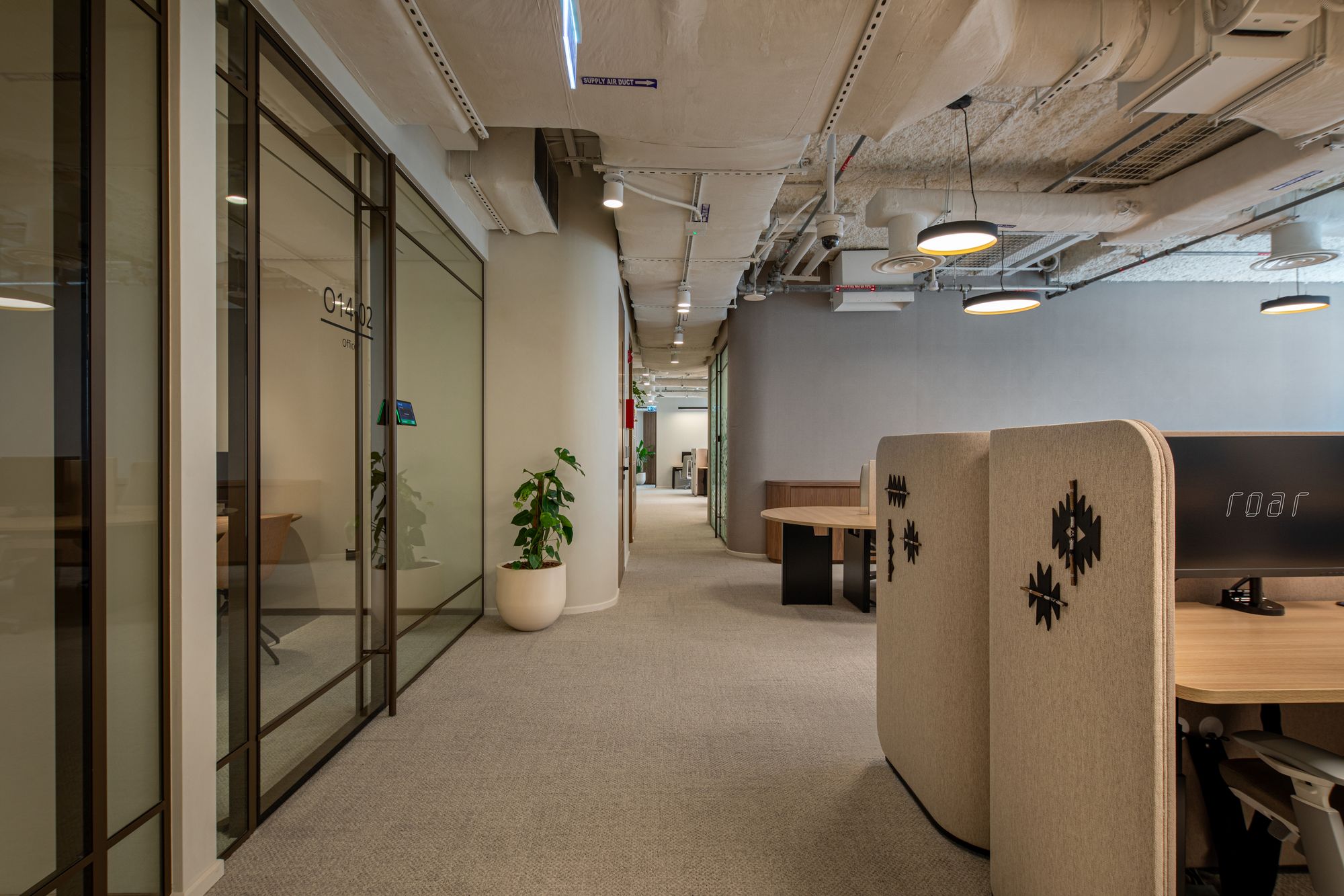 Oliver Wyman Offices - Riyadh | Office Snapshots