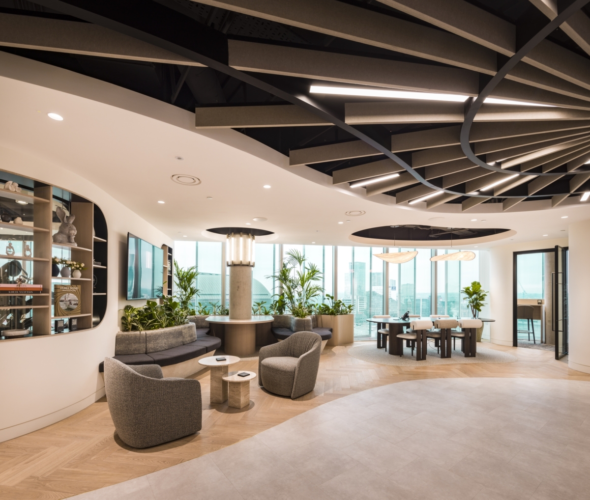 Overbury Offices - Manchester | Office Snapshots