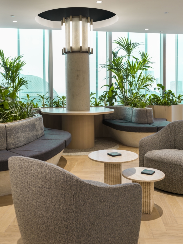 Overbury Offices - Manchester | Office Snapshots