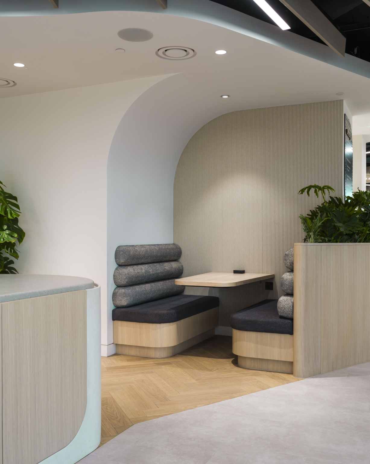 Overbury Offices - Manchester | Office Snapshots