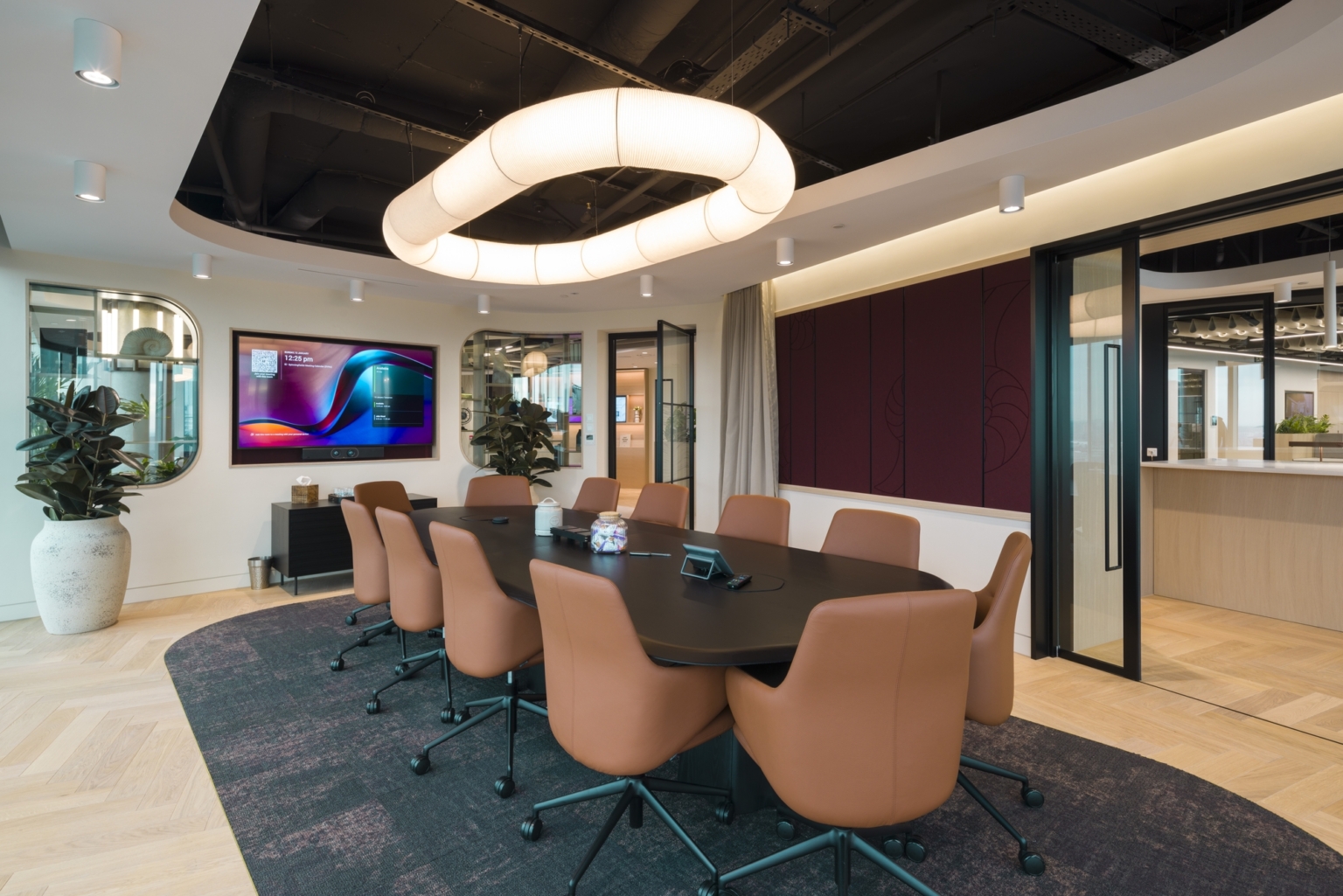 Overbury Offices - Manchester | Office Snapshots