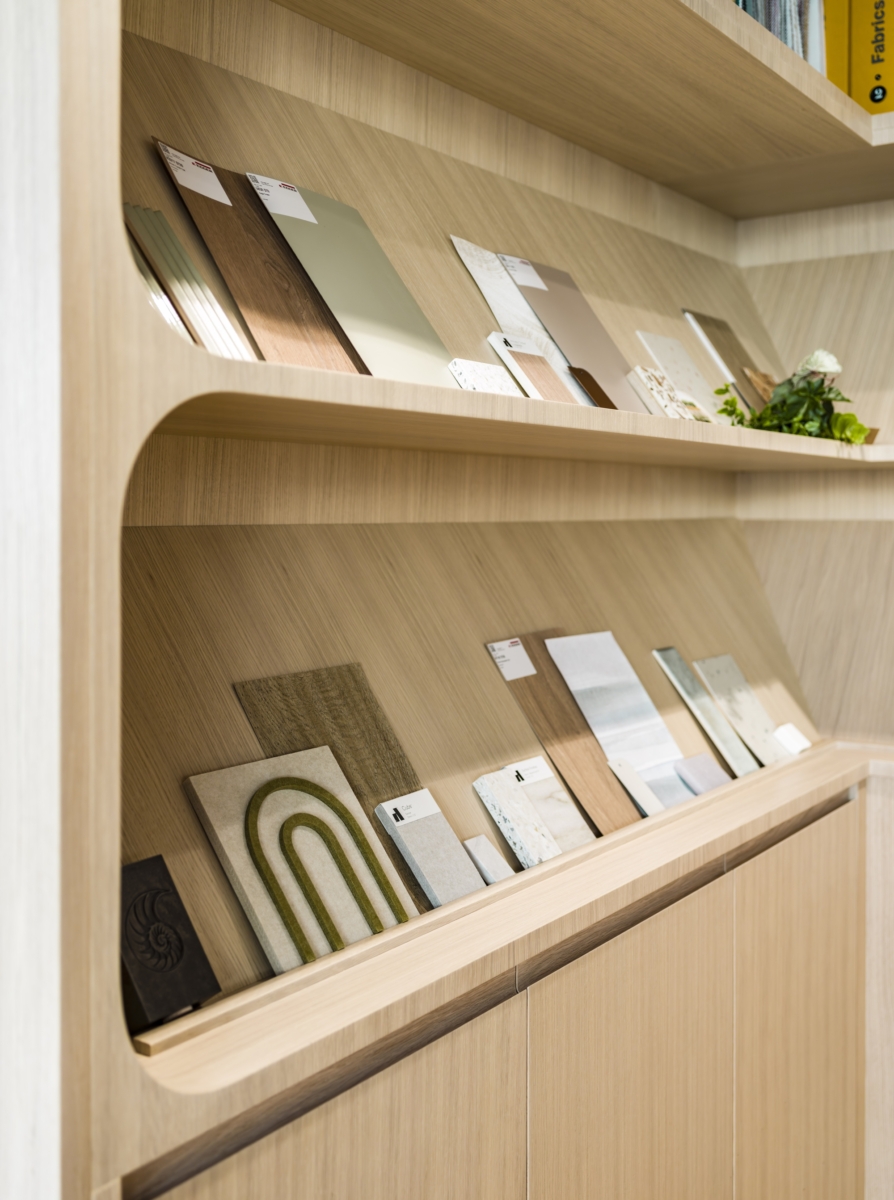 Overbury Offices - Manchester | Office Snapshots