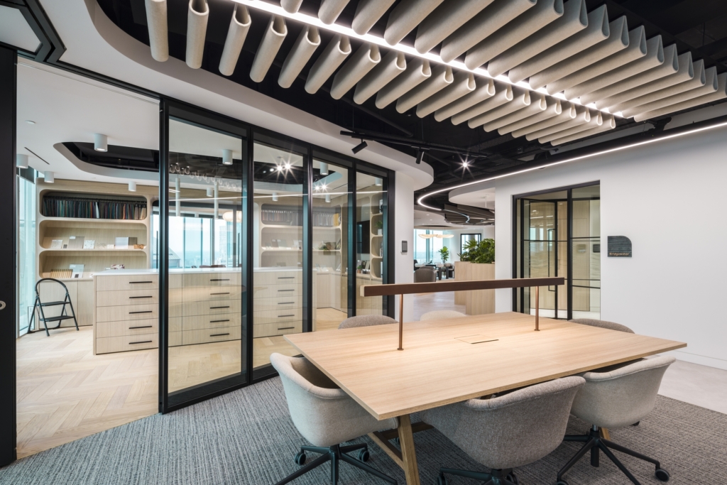 Overbury Offices - Manchester | Office Snapshots