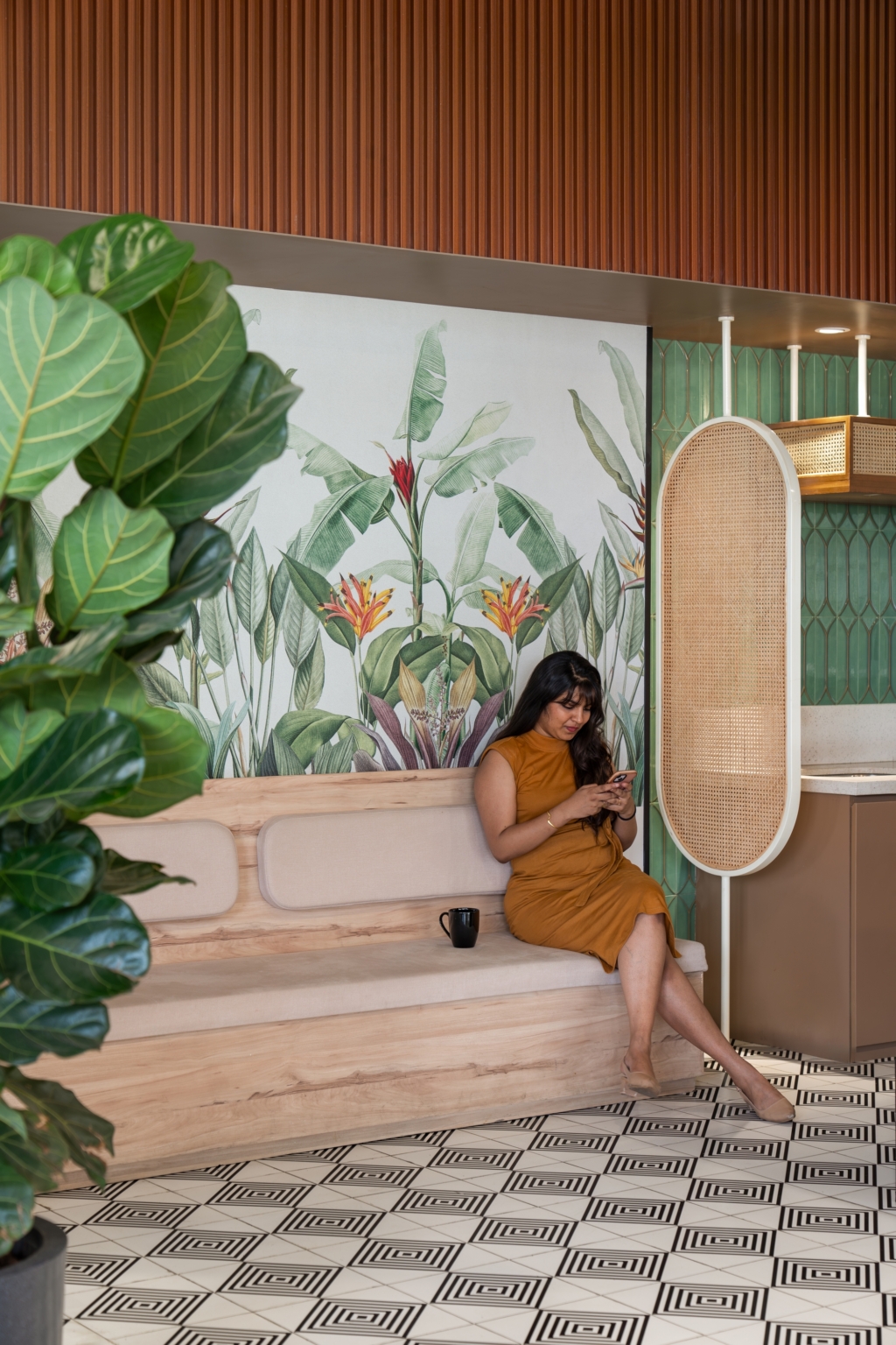 Pine Labs Offices - Bengaluru | Office Snapshots