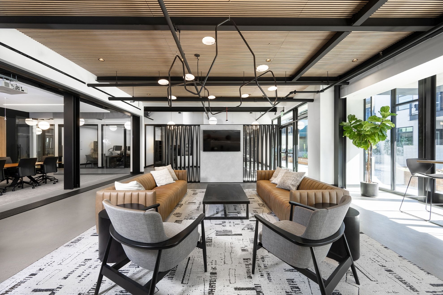 PMB Real Estate Services Offices - Solana Beach | Office Snapshots
