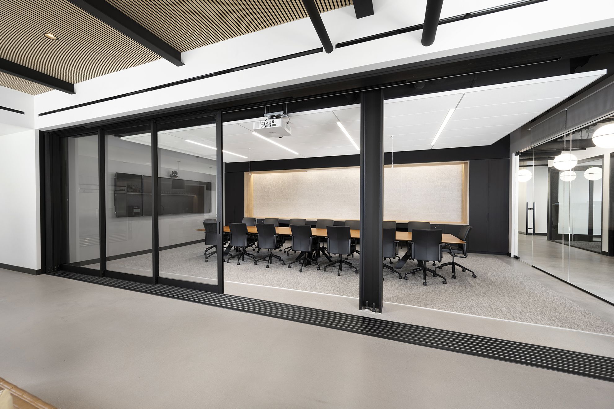 PMB Real Estate Services Offices - Solana Beach | Office Snapshots
